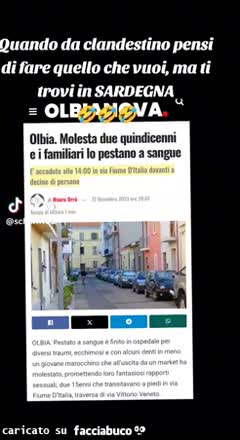 Tutti i meme sulla Sardegna - Facciabuco.com